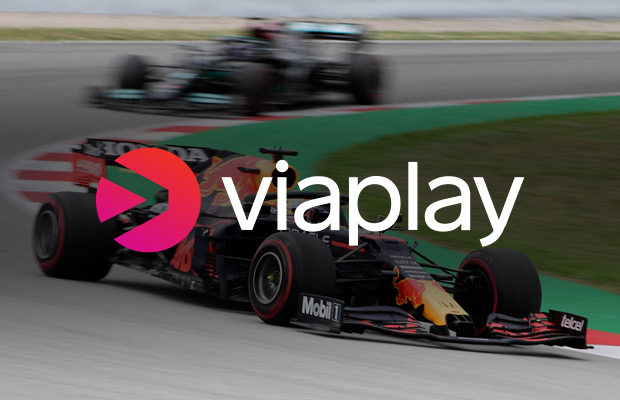 Tarieven Viaplay F1 voor seizoen 2022 bekendgemaakt