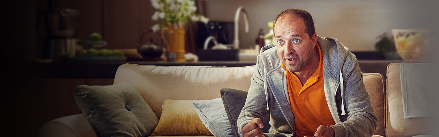 Ziggo Zakelijk internet, bellen en tv - Aanbieders - Breedbandwinkel.nl