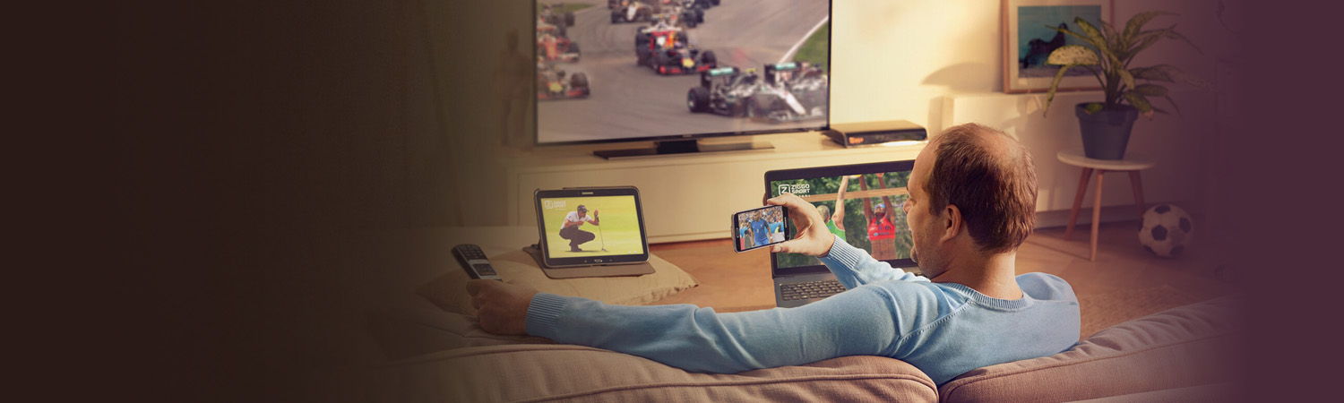 Ziggo internet, bellen en tv - Aanbieders - Breedbandwinkel.nl